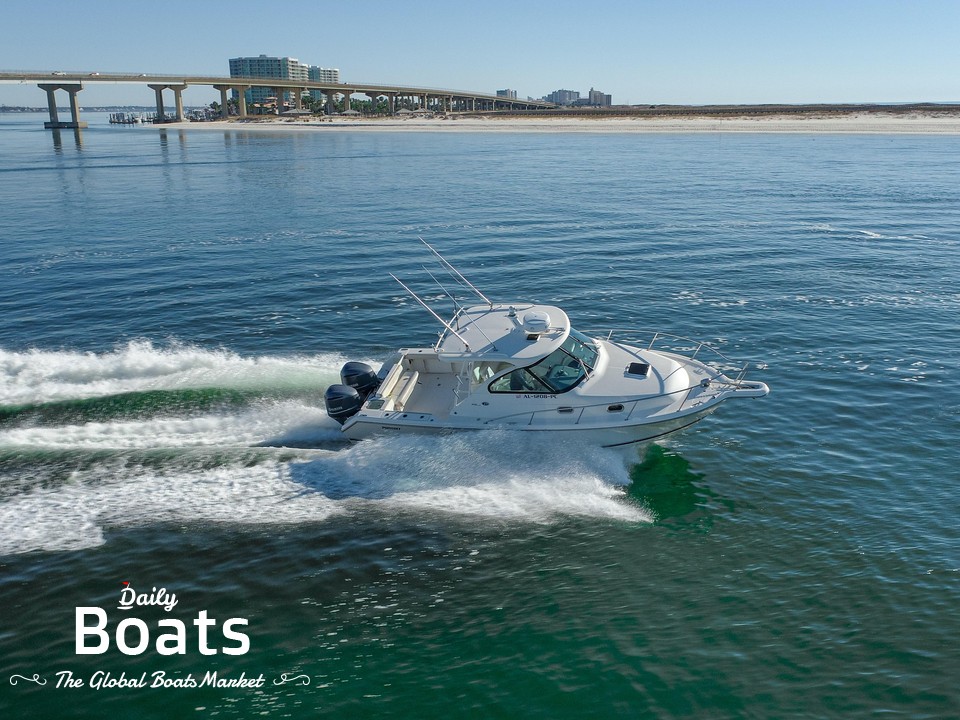 2012 Pursuit Os 315 Offshore for sale. View price, photos and Buy 2012 ...