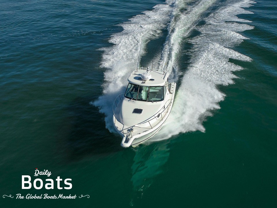 2012 Pursuit Os 315 Offshore for sale. View price, photos and Buy 2012 ...