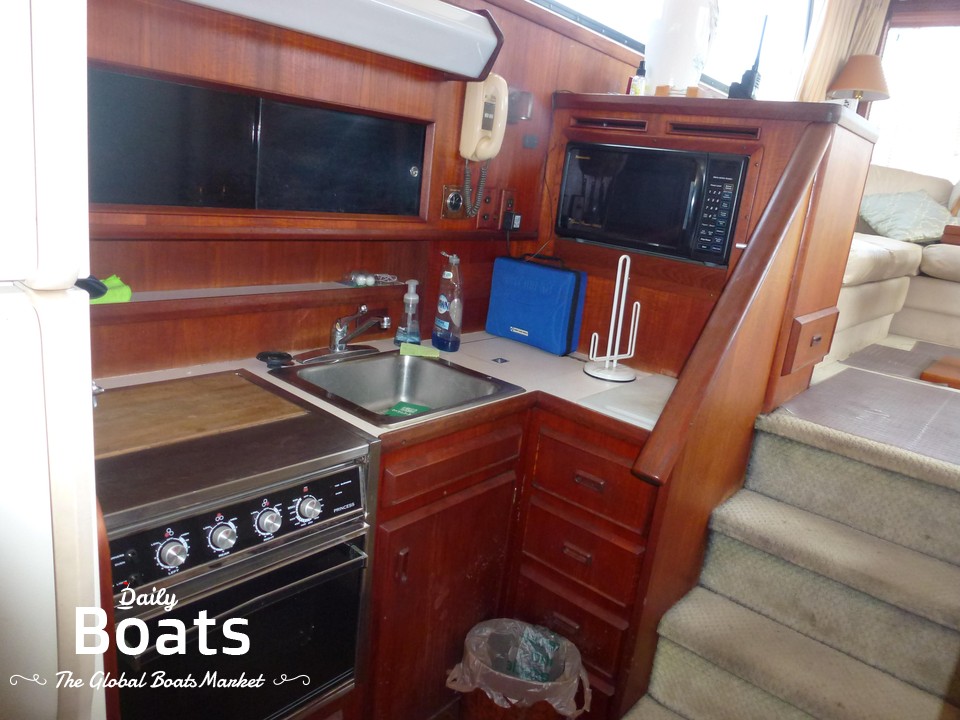 1986 Bertram 42 Convertible for sale. View price, photos and Buy 1986 ...