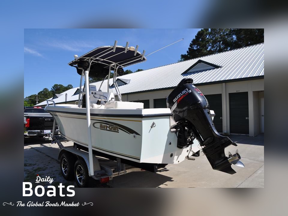 2010 May-Craft 2000 for sale. View price, photos and Buy 2010 May-Craft ...