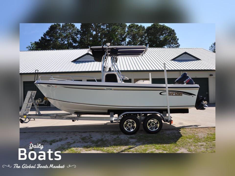 2010 May-Craft 2000 for sale. View price, photos and Buy 2010 May-Craft ...