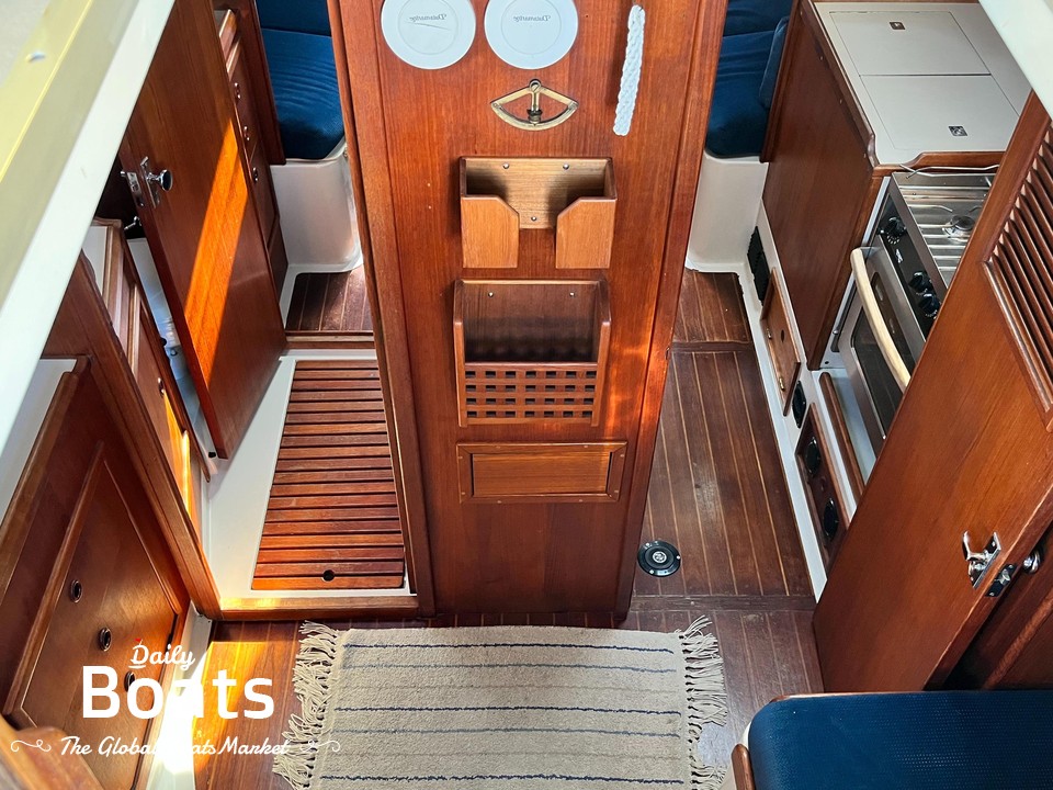 1981 Niagara 35 for sale. View price, photos and Buy 1981 Niagara 35 ...