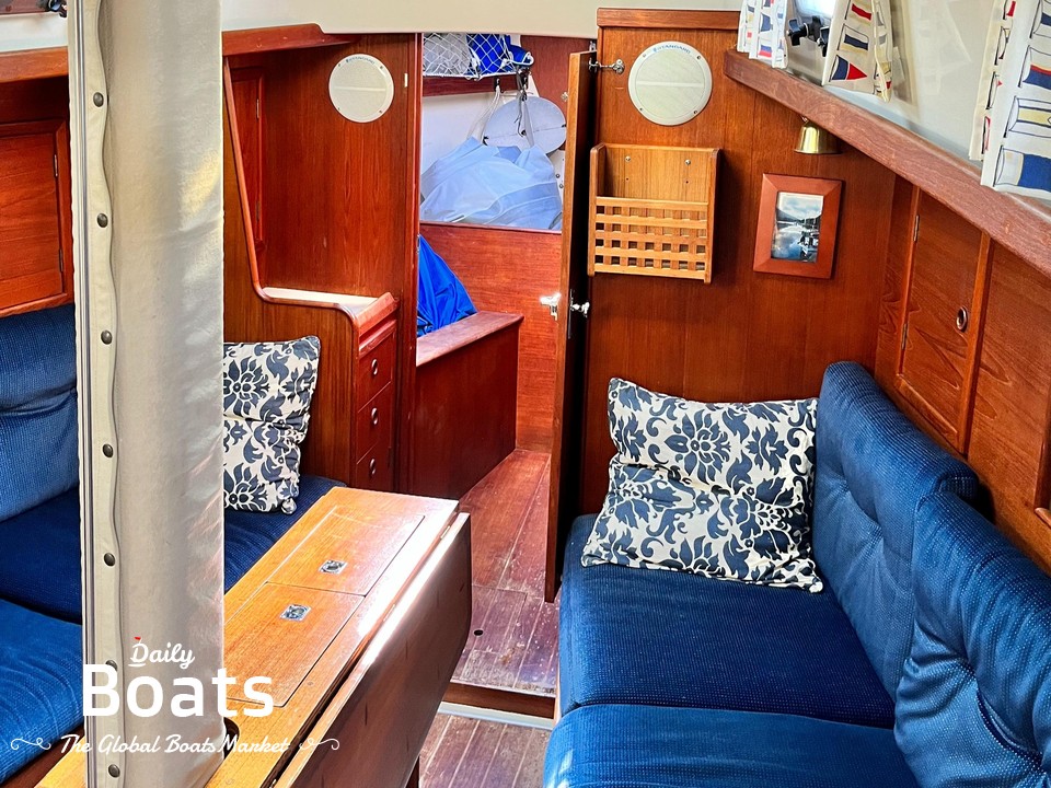 1981 Niagara 35 for sale. View price, photos and Buy 1981 Niagara 35 ...