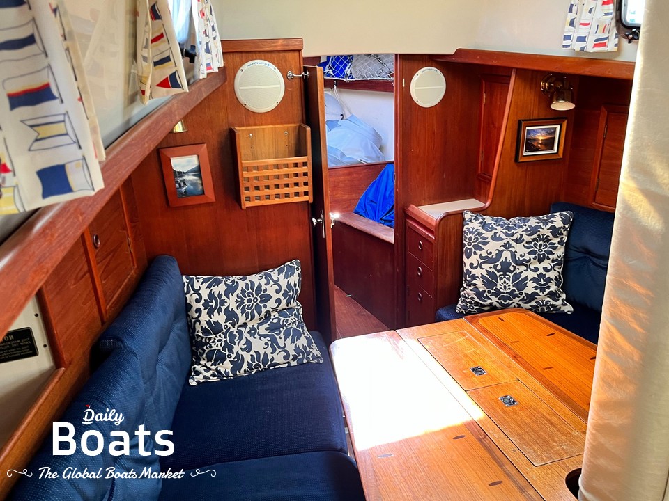 1981 Niagara 35 for sale. View price, photos and Buy 1981 Niagara 35 ...