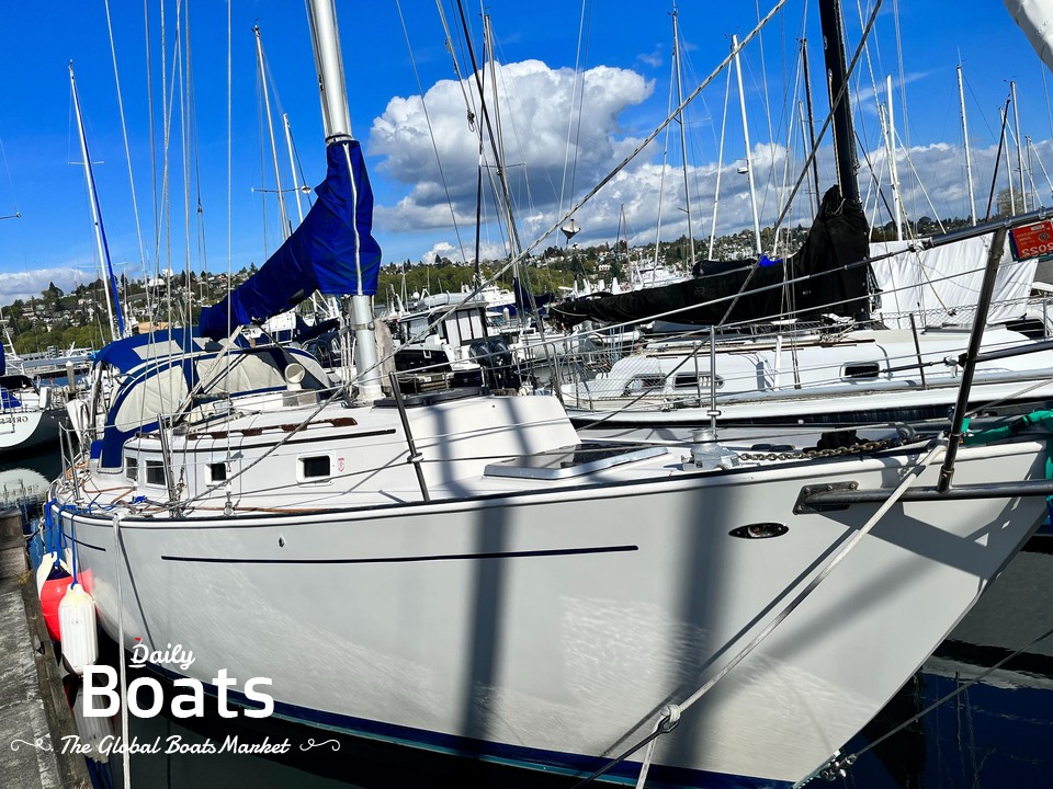 1981 Niagara 35 for sale. View price, photos and Buy 1981 Niagara 35 ...