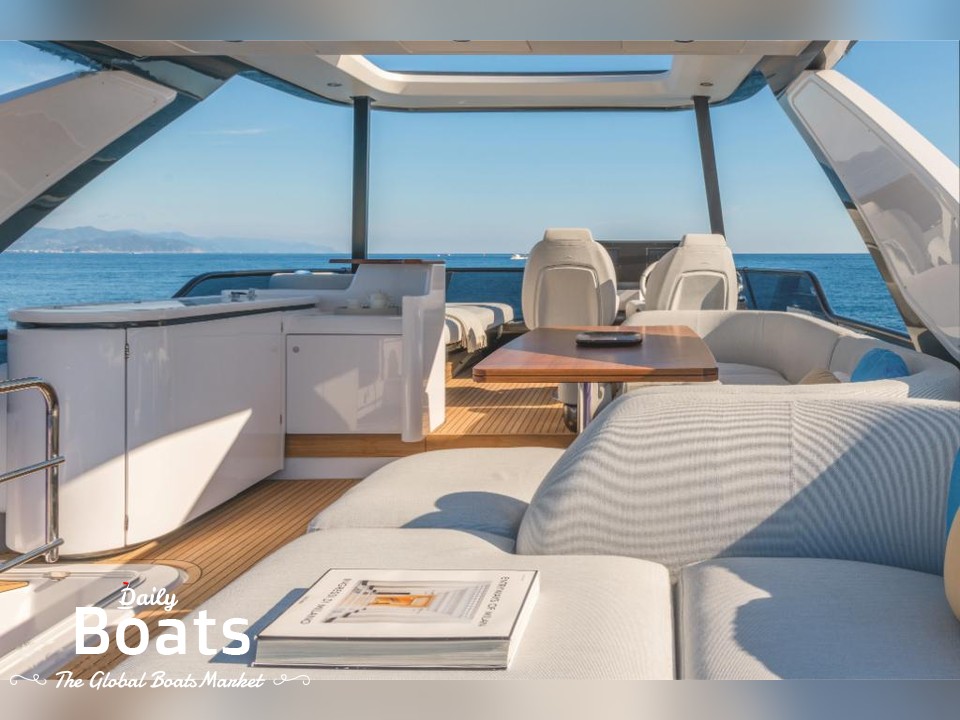 2023 Azimut 68 Plus for sale. View price, photos and Buy 2023 Azimut 68 Plus #325480