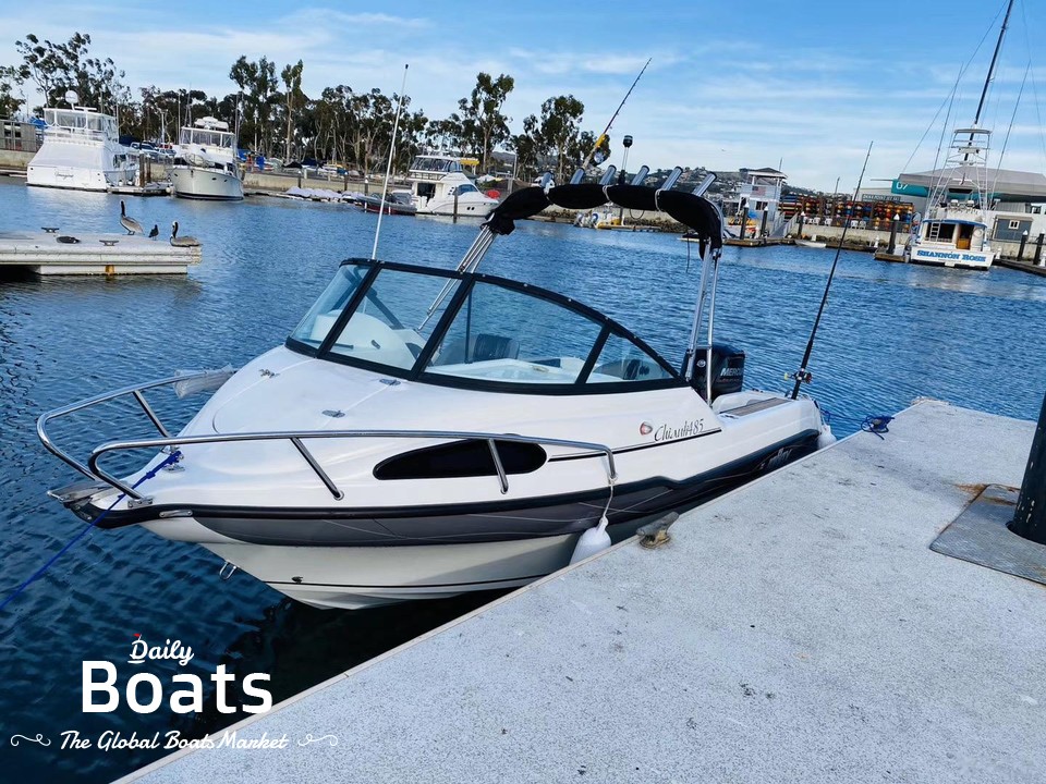 2021 Reflex Chianti 485 for sale. View price, photos and Buy 2021 ...