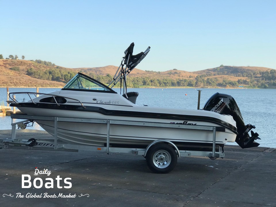 2021 Reflex Chianti 485 for sale. View price, photos and Buy 2021 ...