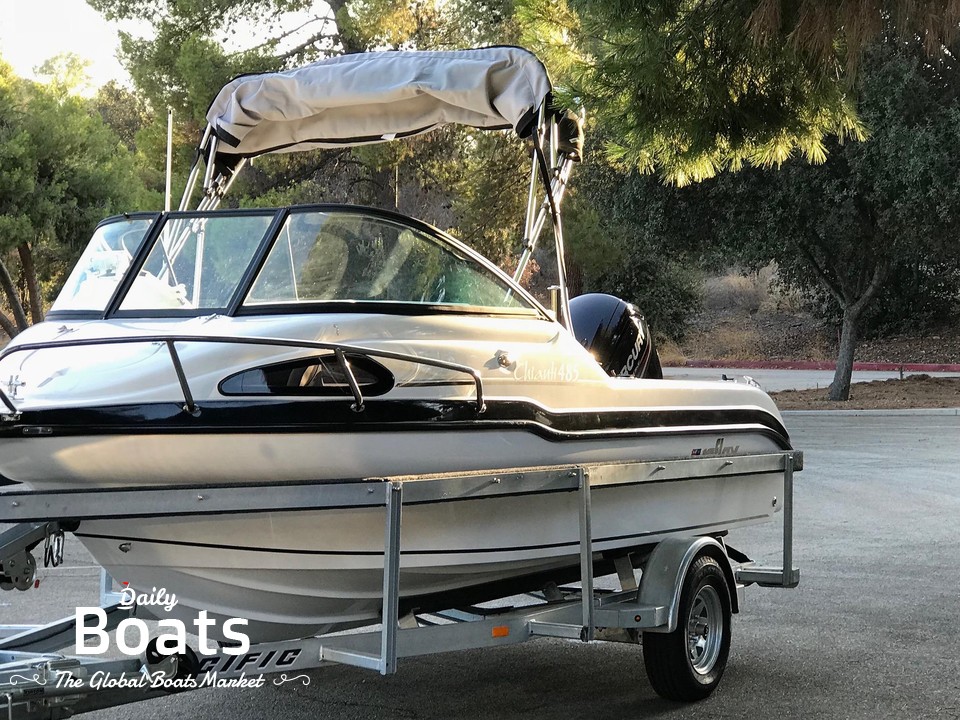 2021 Reflex Chianti 485 for sale. View price, photos and Buy 2021 ...