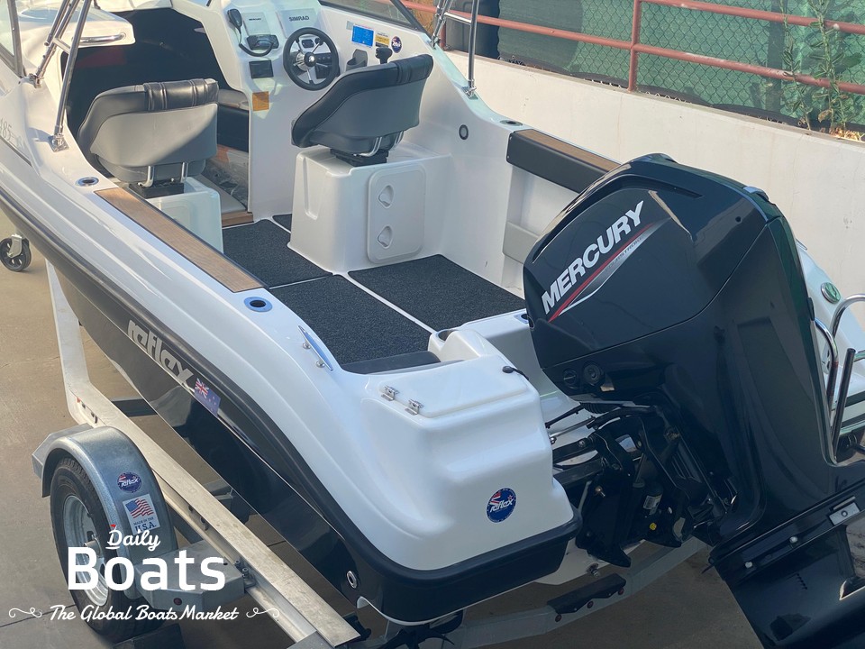 2021 Reflex Chianti 485 for sale. View price, photos and Buy 2021 ...