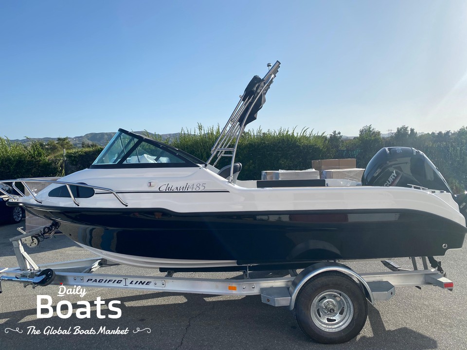 2021 Reflex Chianti 485 for sale. View price, photos and Buy 2021 ...