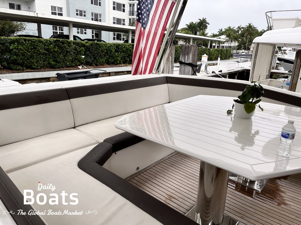 2018 Galeon 640 Fly for sale. View price, photos and Buy 2018 Galeon ...