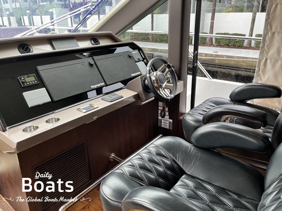 2018 Galeon 640 Fly for sale. View price, photos and Buy 2018 Galeon ...