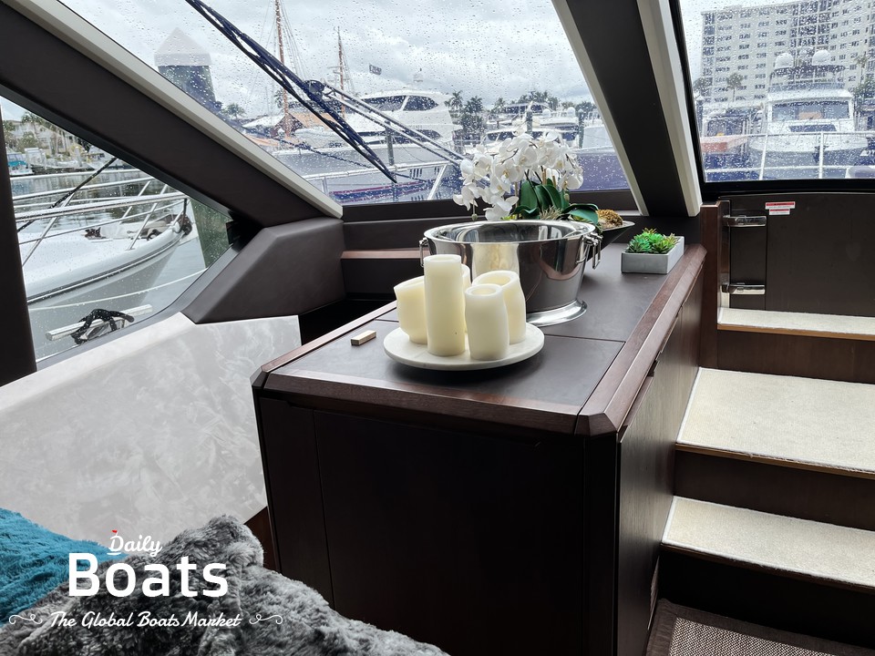 2018 Galeon 640 Fly for sale. View price, photos and Buy 2018 Galeon ...