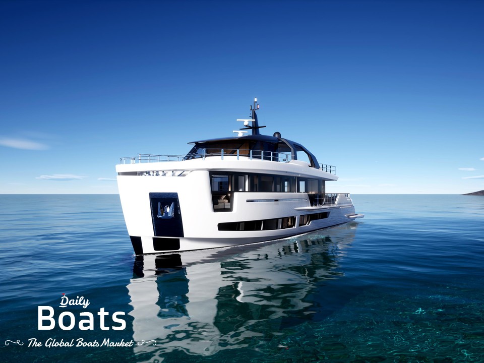 2023 Alpha Squalo for sale. View price, photos and Buy 2023 Alpha ...