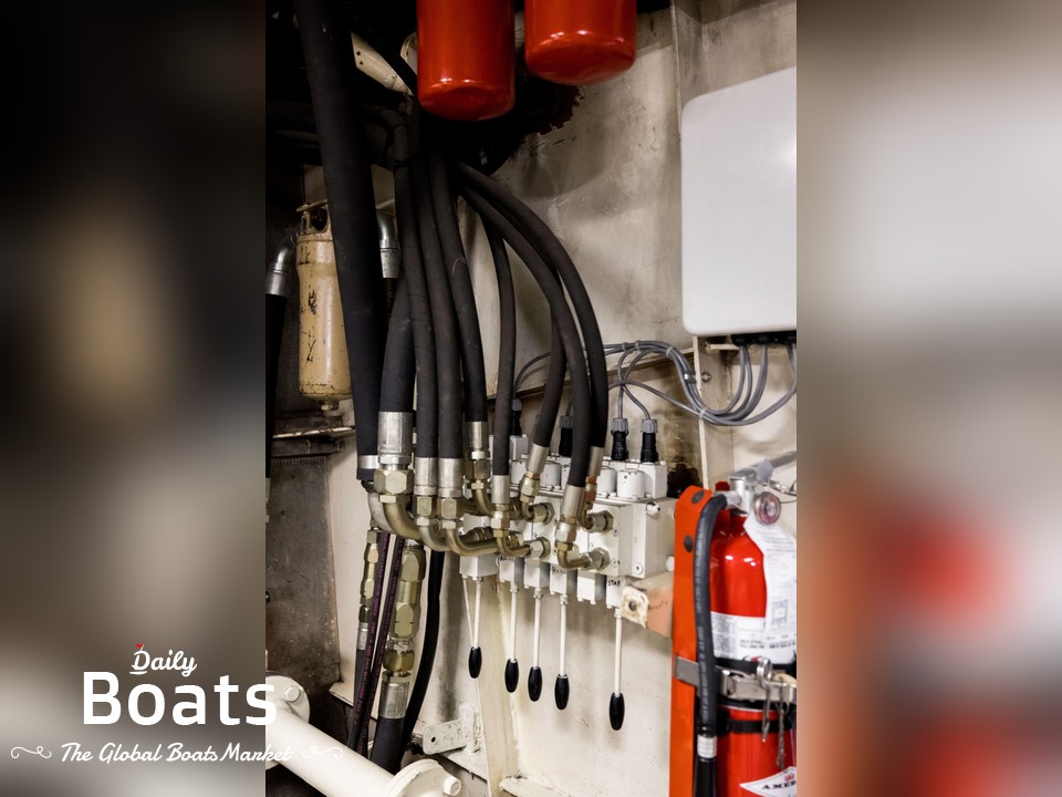 1980 Whangarei Engineering Ex Nz Navy Vessel for sale. View price ...