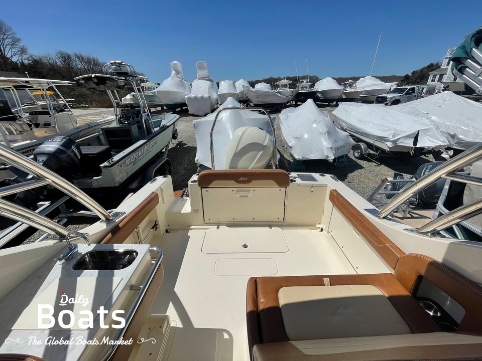 2021 Scout 235 Dorado for sale. View price, photos and Buy 2021 Scout ...