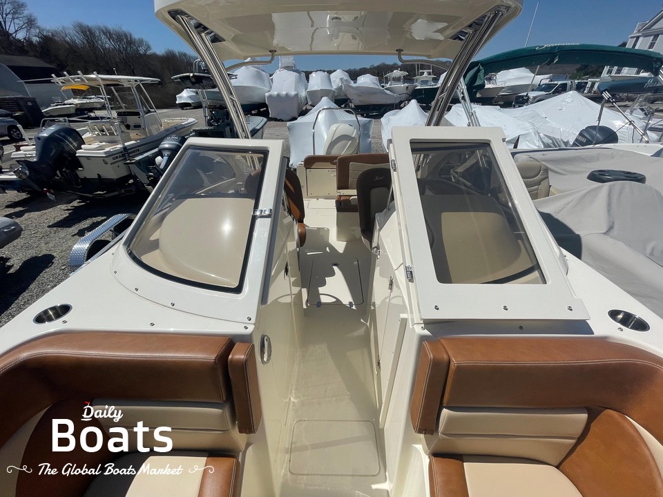 2021 Scout 235 Dorado for sale. View price, photos and Buy 2021 Scout ...