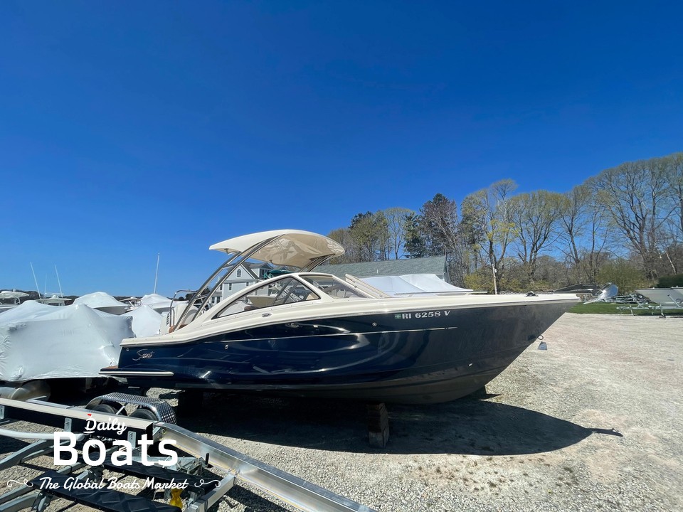 2021 Scout 235 Dorado for sale. View price, photos and Buy 2021 Scout ...