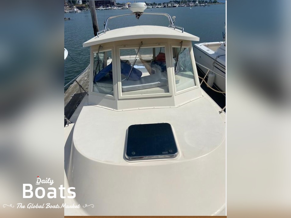 2003 Albin 28 Tournament for sale. View price, photos and Buy 2003 ...