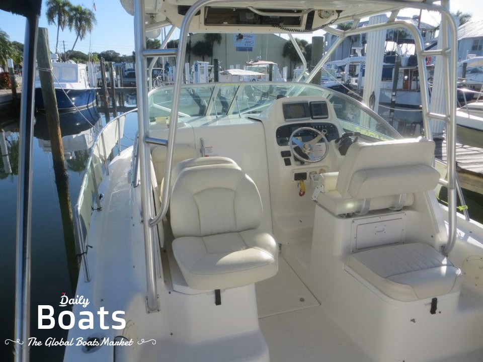2007 Robalo R265 Walkaround for sale. View price, photos and Buy 2007 ...