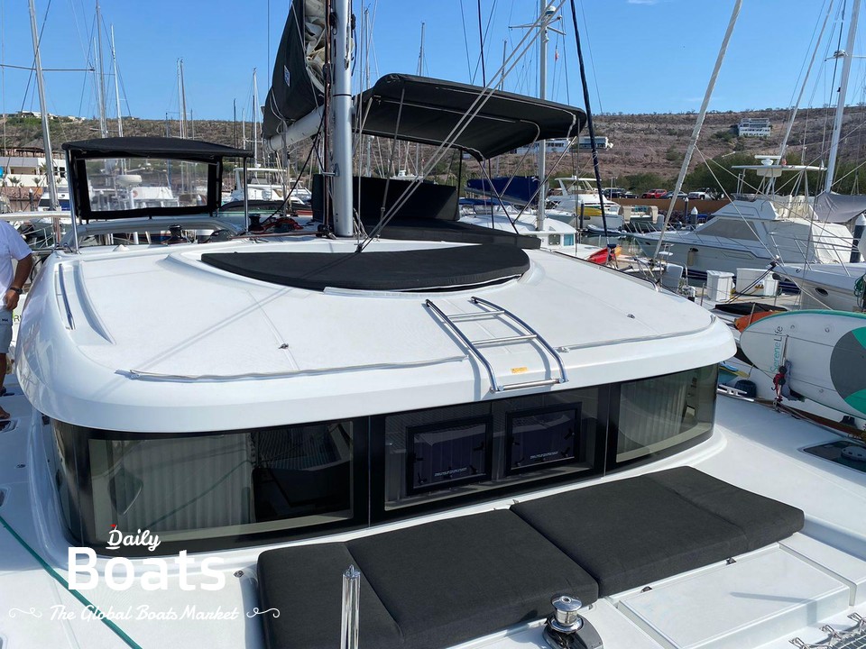 2020 Lagoon 40 for sale. View price, photos and Buy 2020 Lagoon 40 #325504
