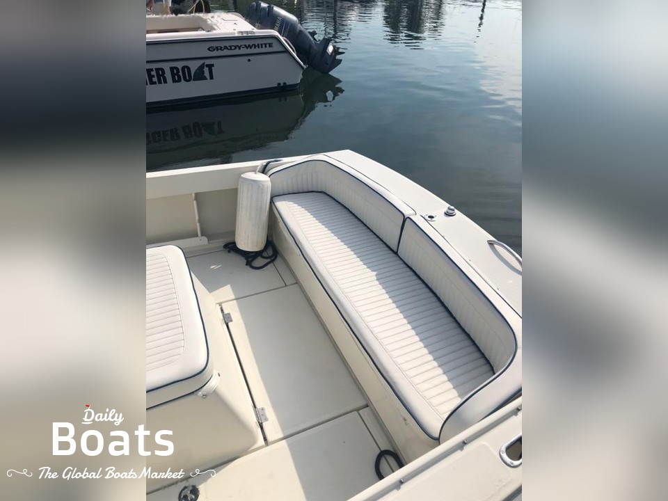 2001 Limestone Express Cruiser for sale. View price, photos and Buy ...