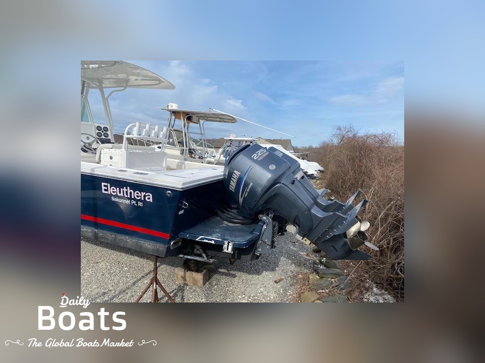 2005 Regulator 26 Fs for sale. View price, photos and Buy 2005 ...