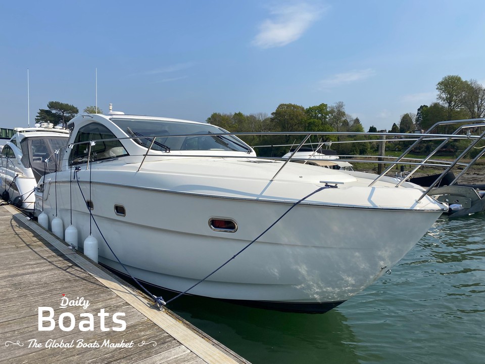 2012 Bavaria 38 Sport Ht for sale. View price, photos and Buy 2012 ...