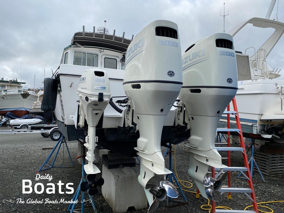 2020 Osprey 26 Legend for sale. View price, photos and Buy 2020 Osprey ...