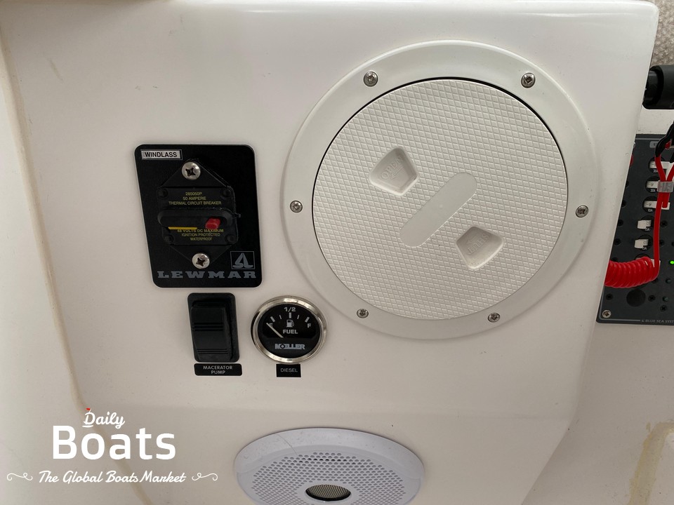 2020 Osprey 26 Legend for sale. View price, photos and Buy 2020 Osprey ...