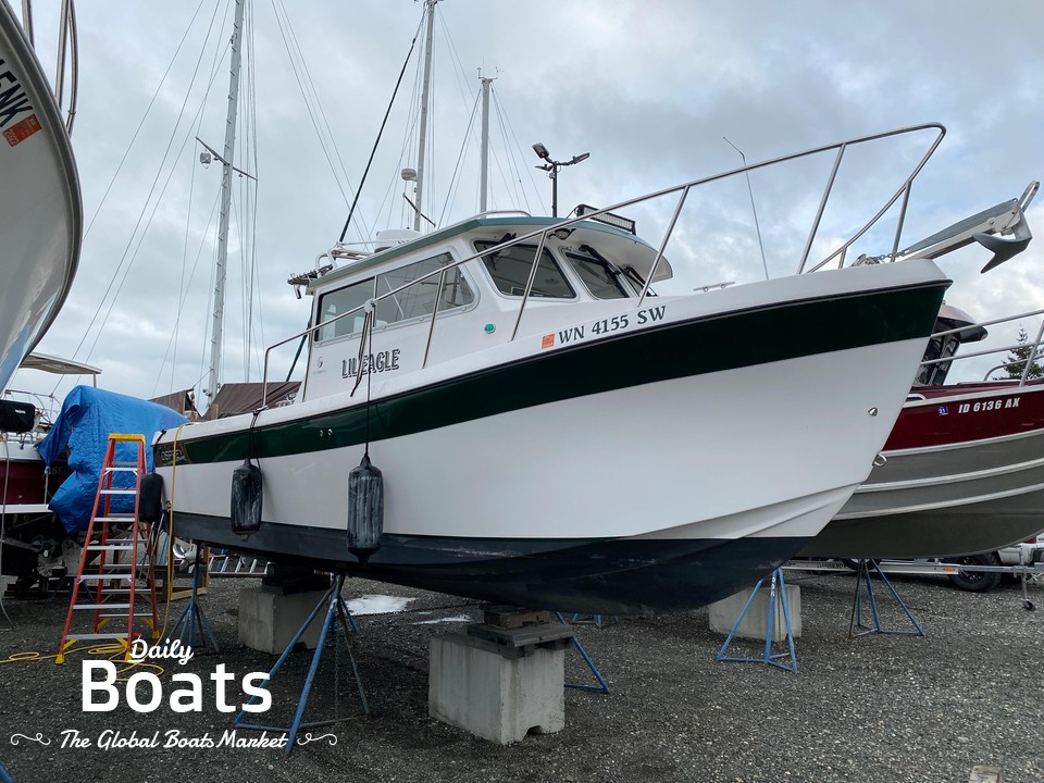 2020 Osprey 26 Legend for sale. View price, photos and Buy 2020 Osprey ...