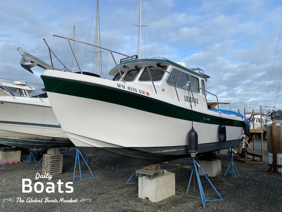 2020 Osprey 26 Legend for sale. View price, photos and Buy 2020 Osprey ...