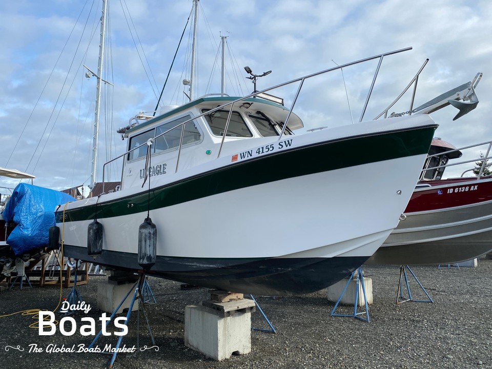 2020 Osprey 26 Legend for sale. View price, photos and Buy 2020 Osprey ...