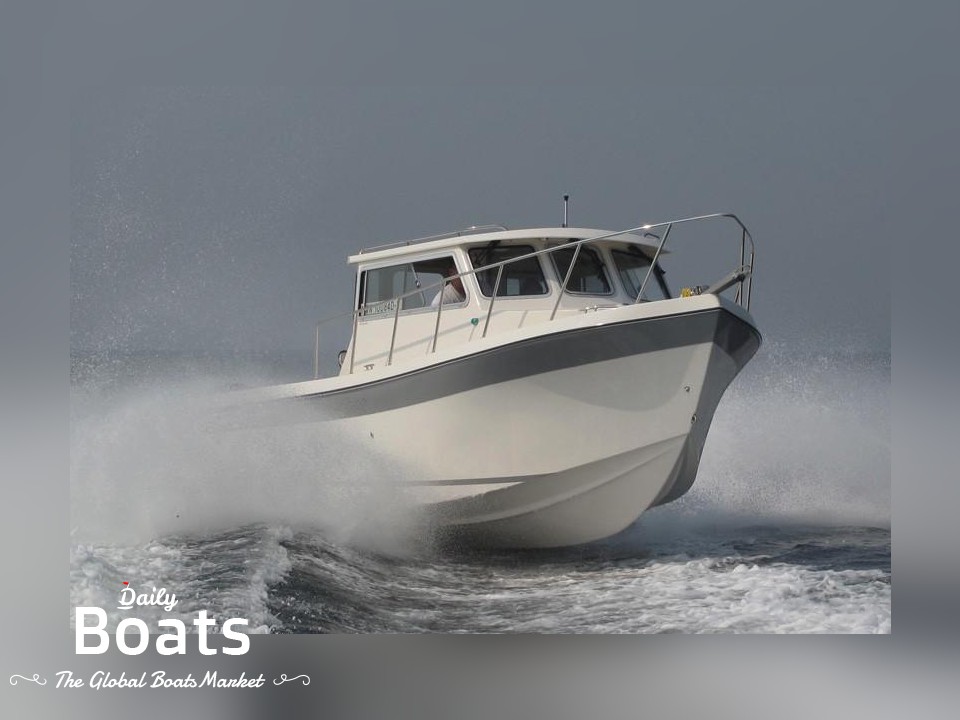 2020 Osprey 26 Legend for sale. View price, photos and Buy 2020 Osprey ...