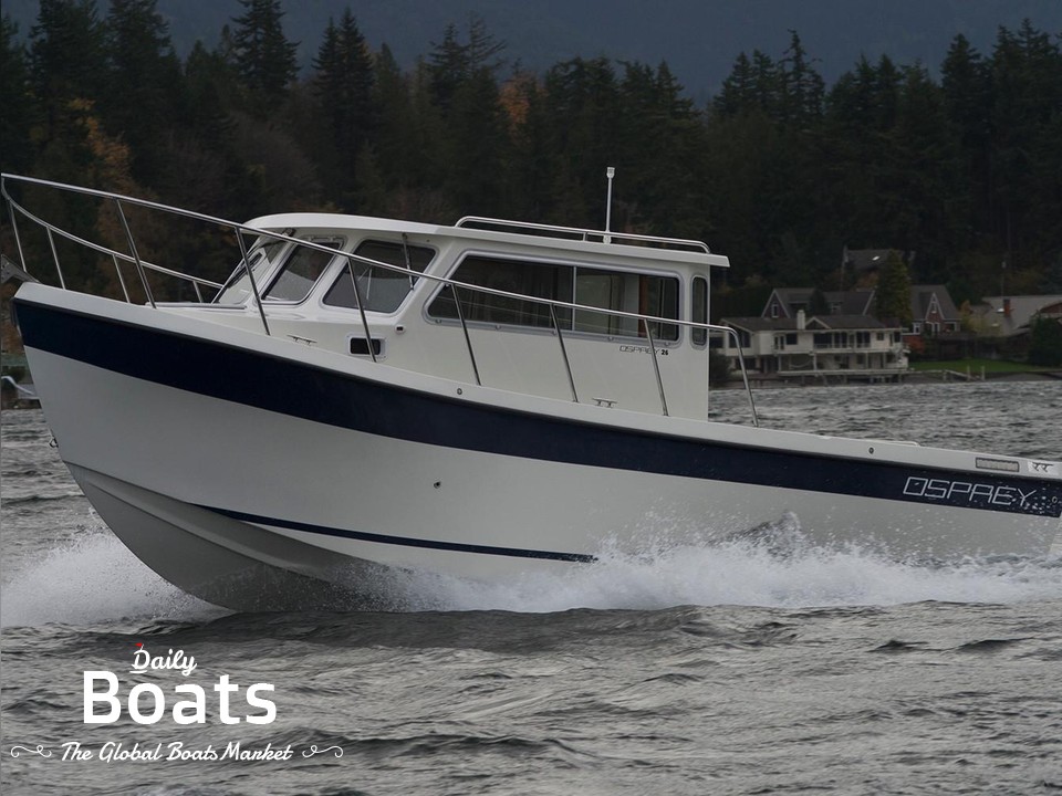 2020 Osprey 26 Legend for sale. View price, photos and Buy 2020 Osprey ...