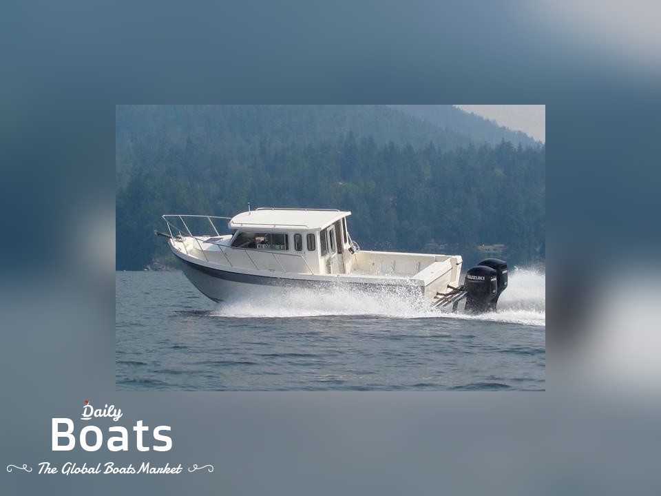 2020 Osprey 26 Legend for sale. View price, photos and Buy 2020 Osprey ...