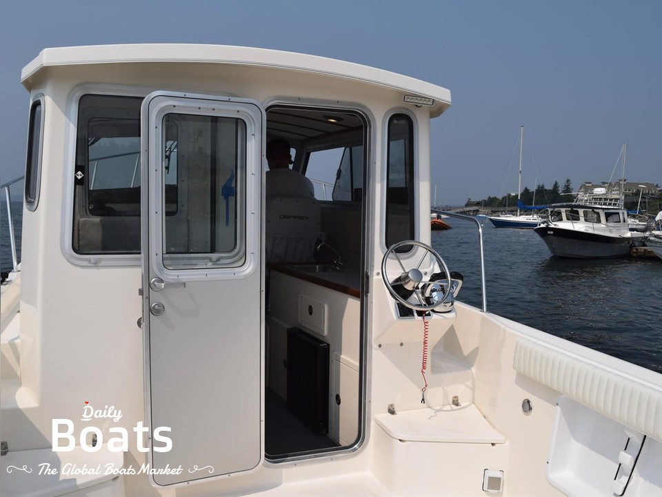 2020 Osprey 26 Legend for sale. View price, photos and Buy 2020 Osprey ...