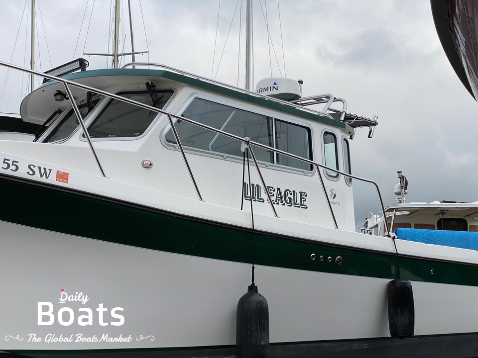 2020 Osprey 26 Legend for sale. View price, photos and Buy 2020 Osprey ...