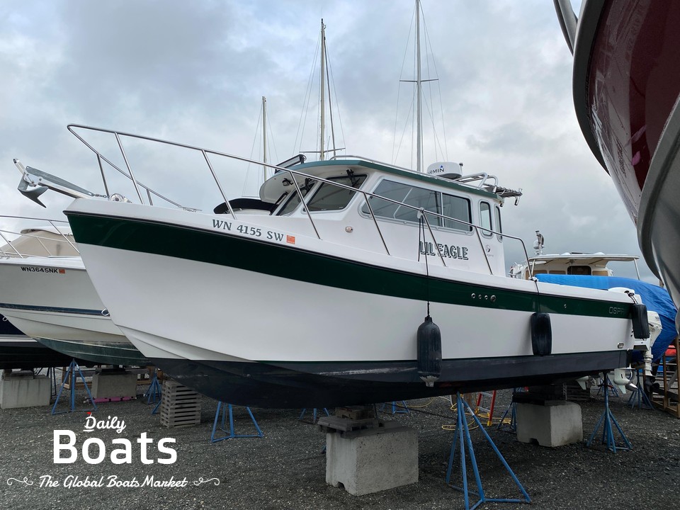 2020 Osprey 26 Legend for sale. View price, photos and Buy 2020 Osprey ...