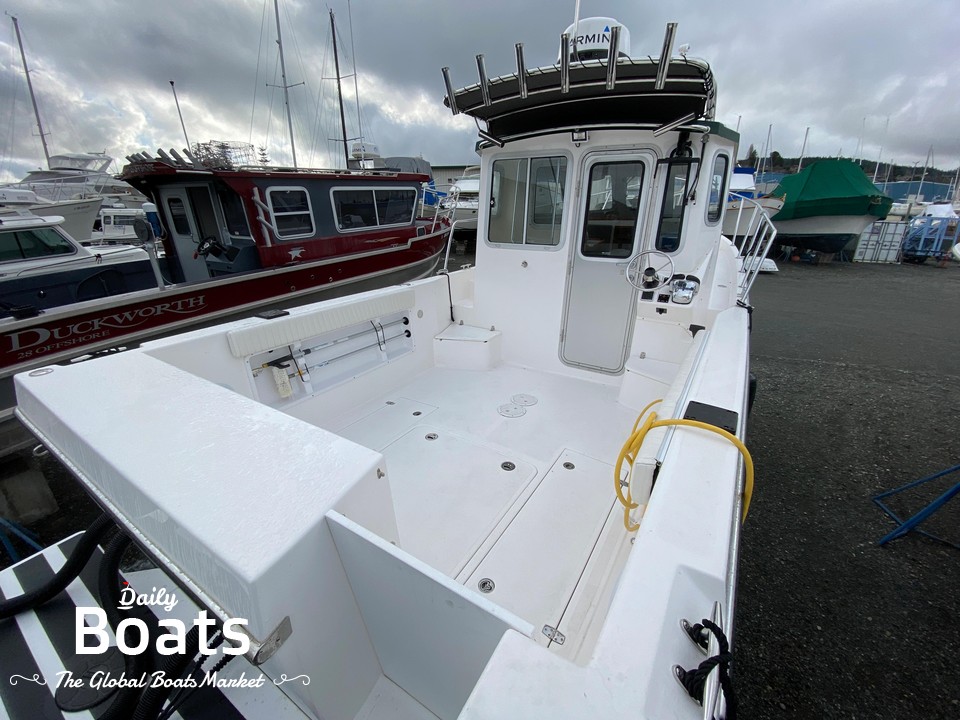 2020 Osprey 26 Legend for sale. View price, photos and Buy 2020 Osprey ...