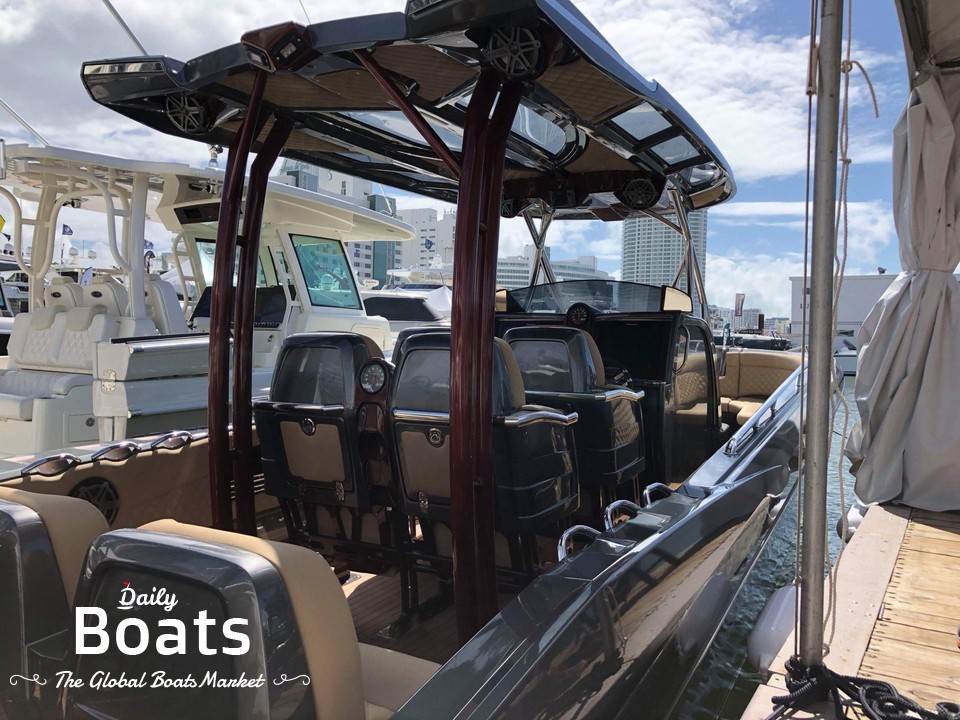 2022 Predator 357-Ssr for sale. View price, photos and Buy 2022 ...