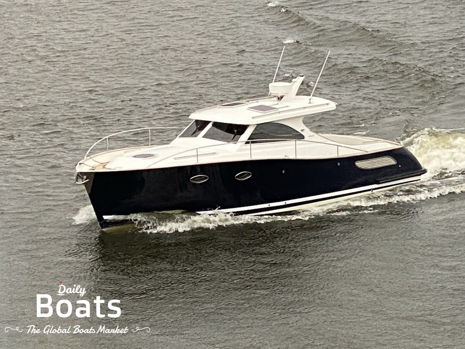 2007 Grand Aziur Azur 33 Classic for sale. View price, photos and Buy ...