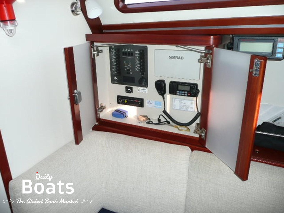 2008 Hanse 370 for sale. View price, photos and Buy 2008 Hanse 370 #325548