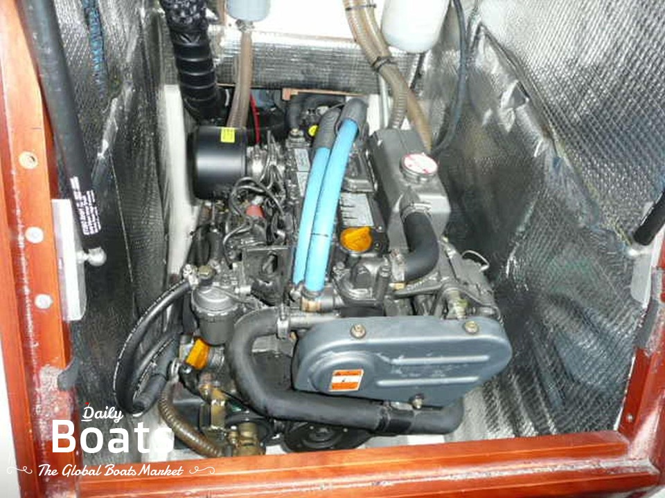 2008 Hanse 370 for sale. View price, photos and Buy 2008 Hanse 370 #325548