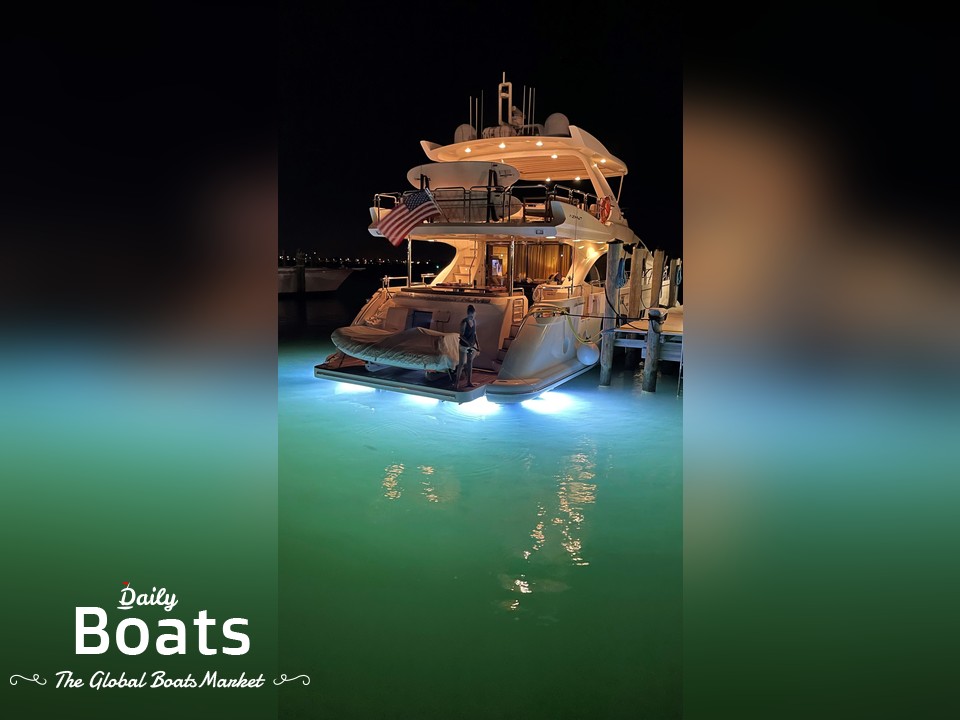 2012 Azimut 78 for sale. View price, photos and Buy 2012 Azimut 78 #325557