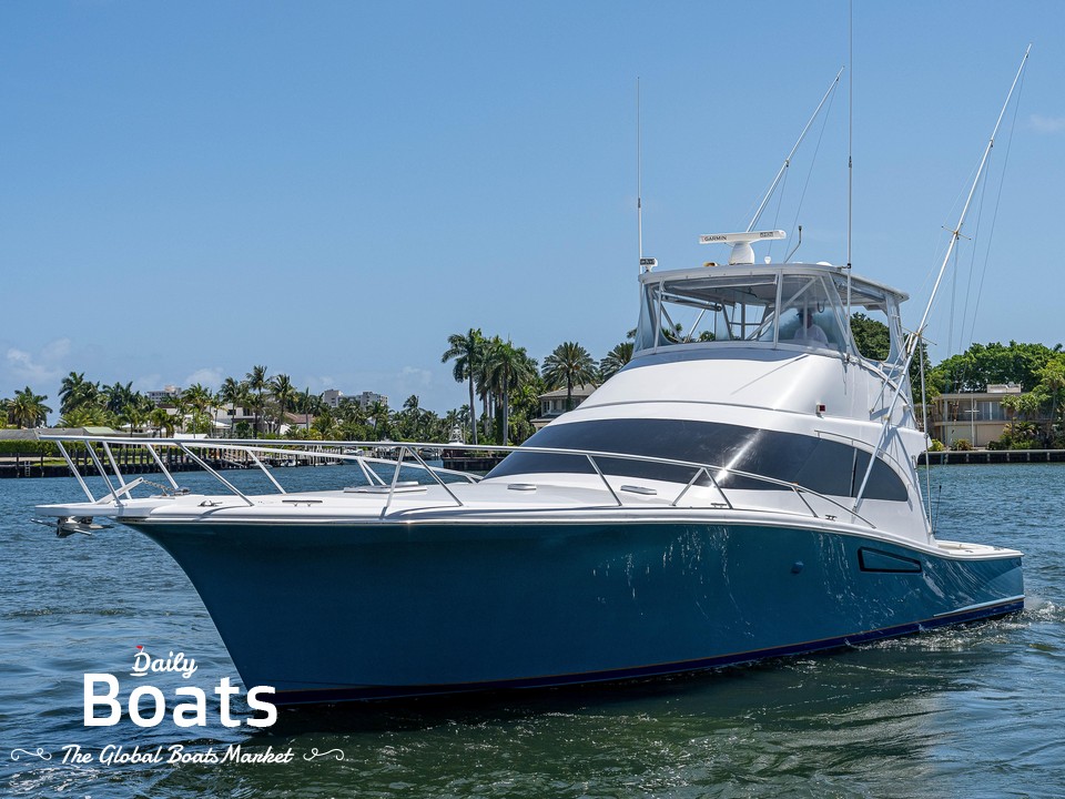 1999 Luhrs Convertible for sale. View price, photos and Buy 1999 Luhrs ...