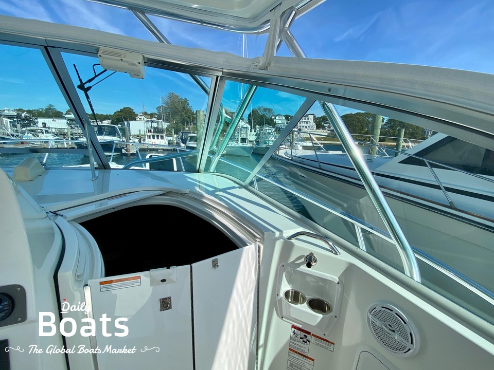 2012 Rampage 34 Express for sale. View price, photos and Buy 2012 ...