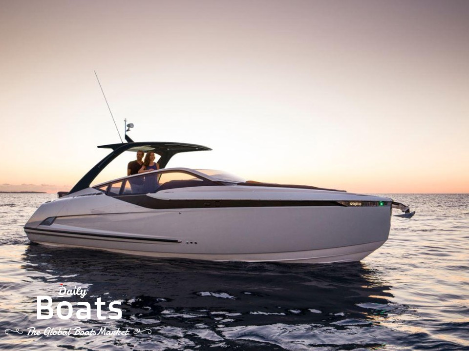 2022 Fairline F//Line 33 for sale. View price, photos and Buy 2022 ...