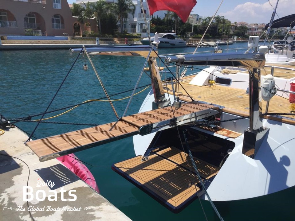 2006 Moody 66 for sale. View price, photos and Buy 2006 Moody 66 #325569